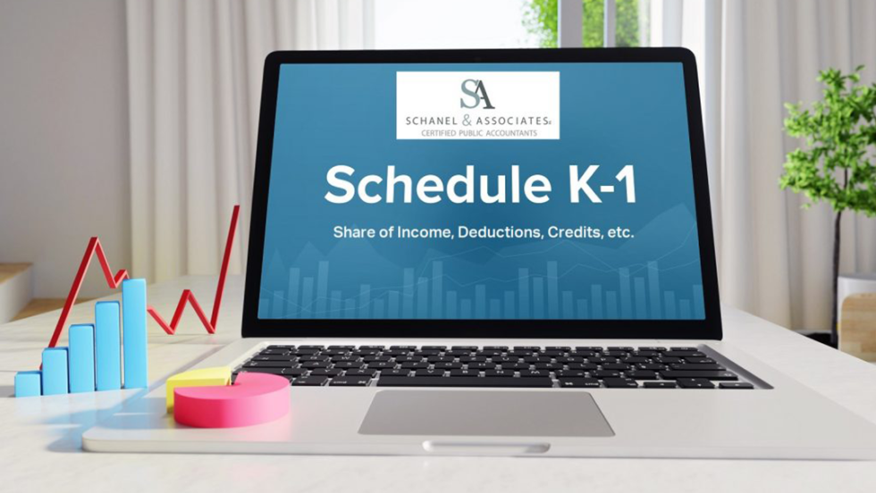 Why is the Income on My K-1 Different from the Cash I Received ...